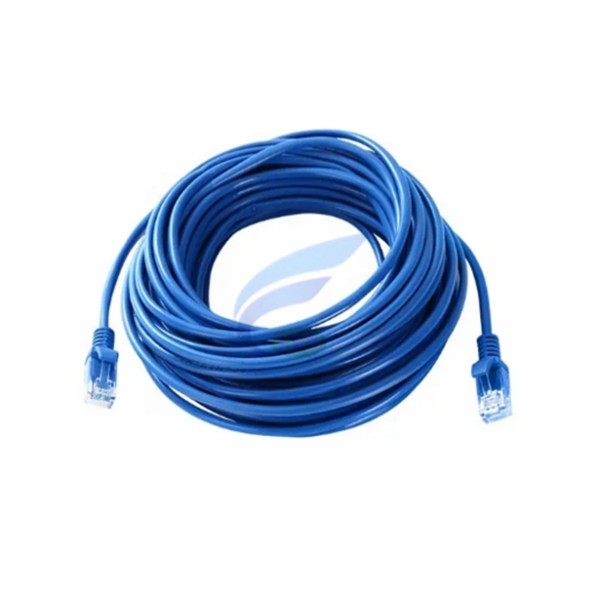 cat5 network cables for led display receiving card connection