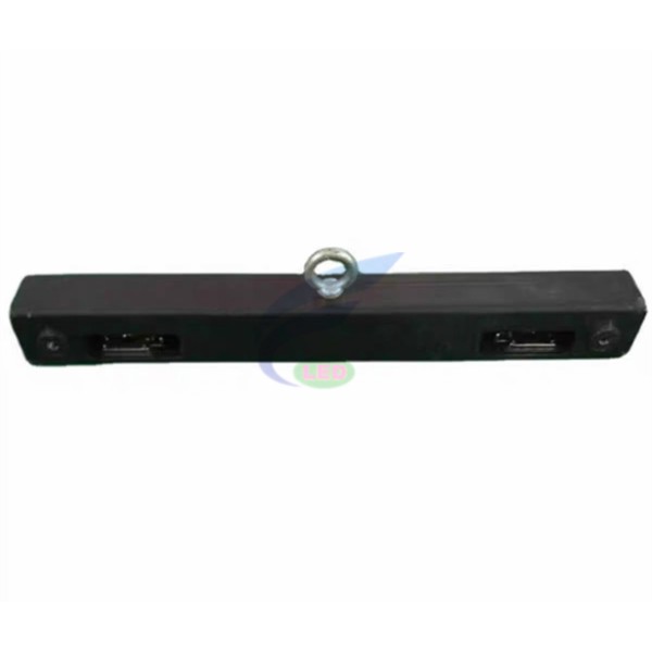 500mm rental led display hanging beam